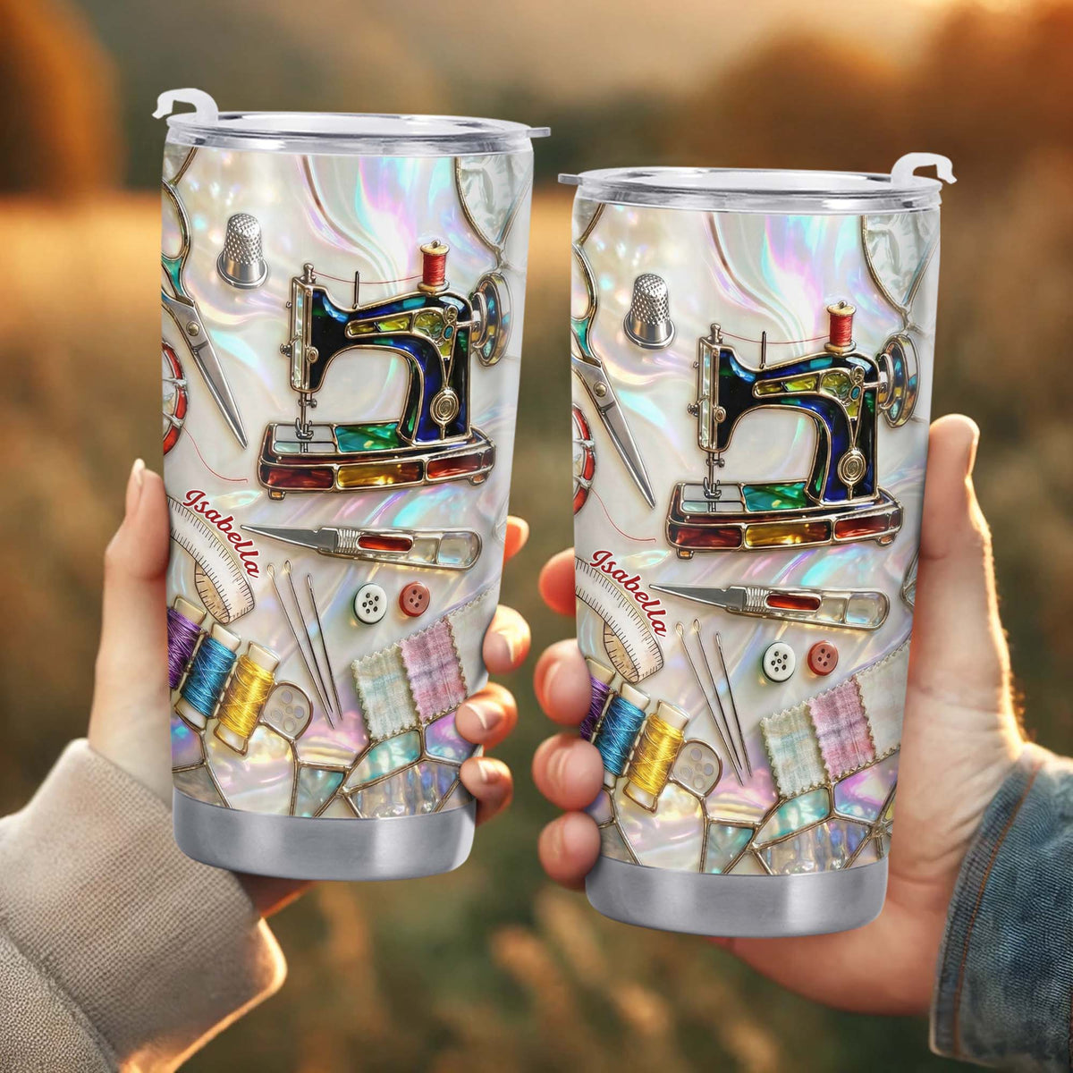 Timeless Things Appreciated More Than You Can Sew - Personalized Tumbl ...